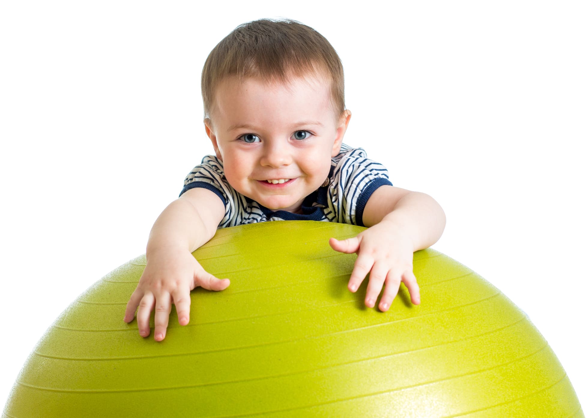 Building Bright Futures: The Goal of Occupational Therapy at Aspen ...